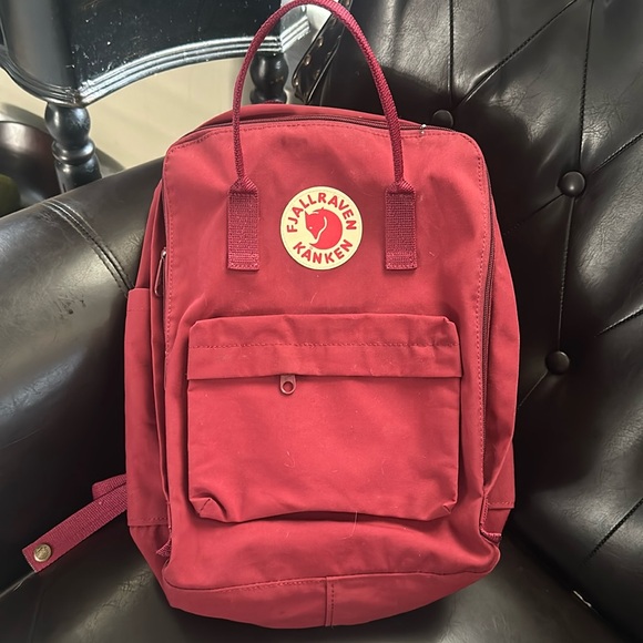 Fjallraven | Bags | Fjall Raven Backpack | Poshmark